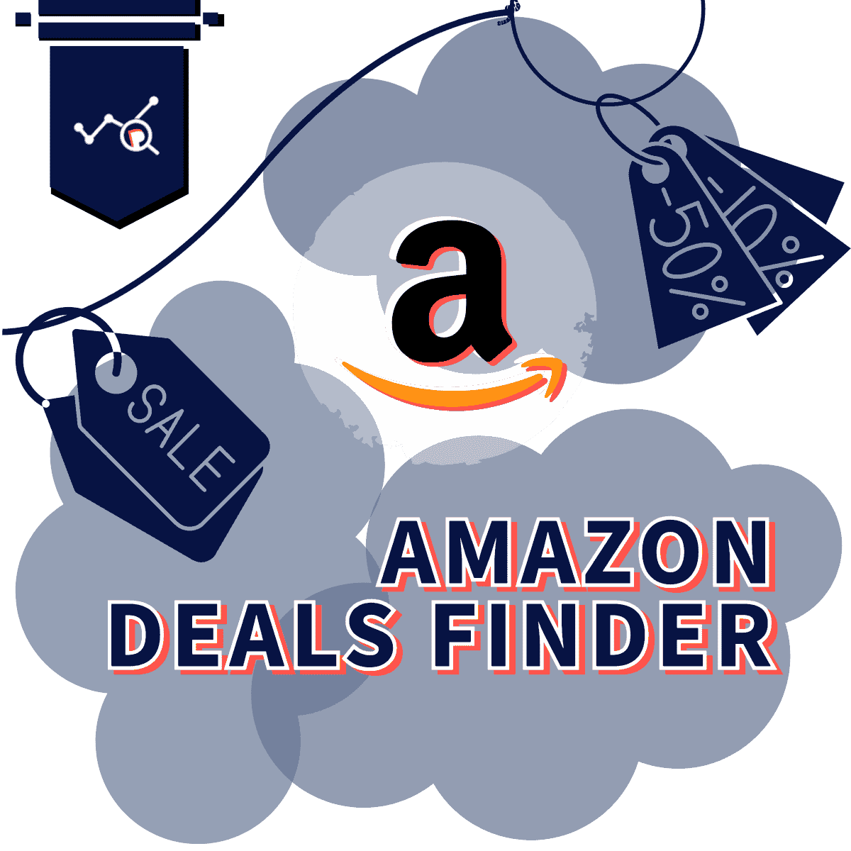 Amazon Deal Finder | Find Products with 99% Discount on Amazon India