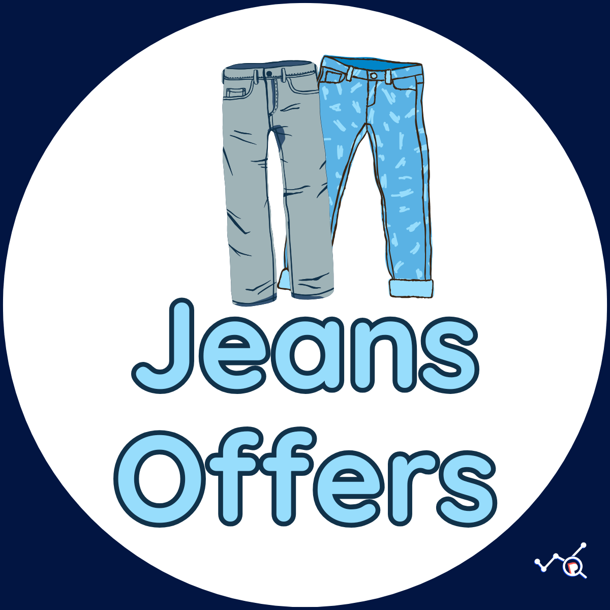 Jeans Offers June 2026 | Best Deals on Men's & Women's Jeans | Price ...