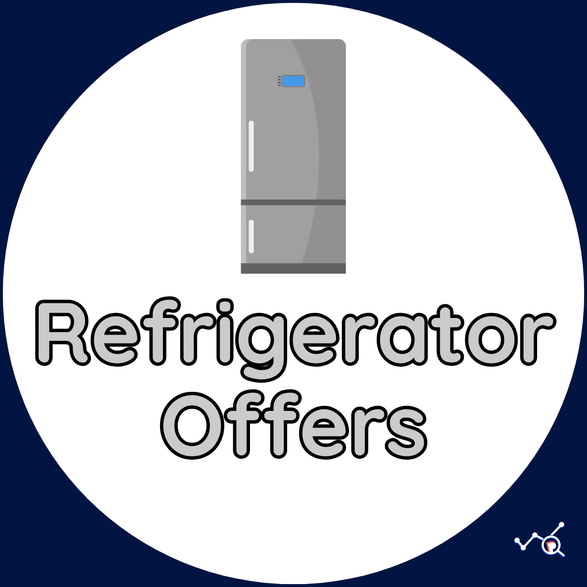 Refrigerator Offers May 2026 | Deals on Single & Double Door Fridge ...