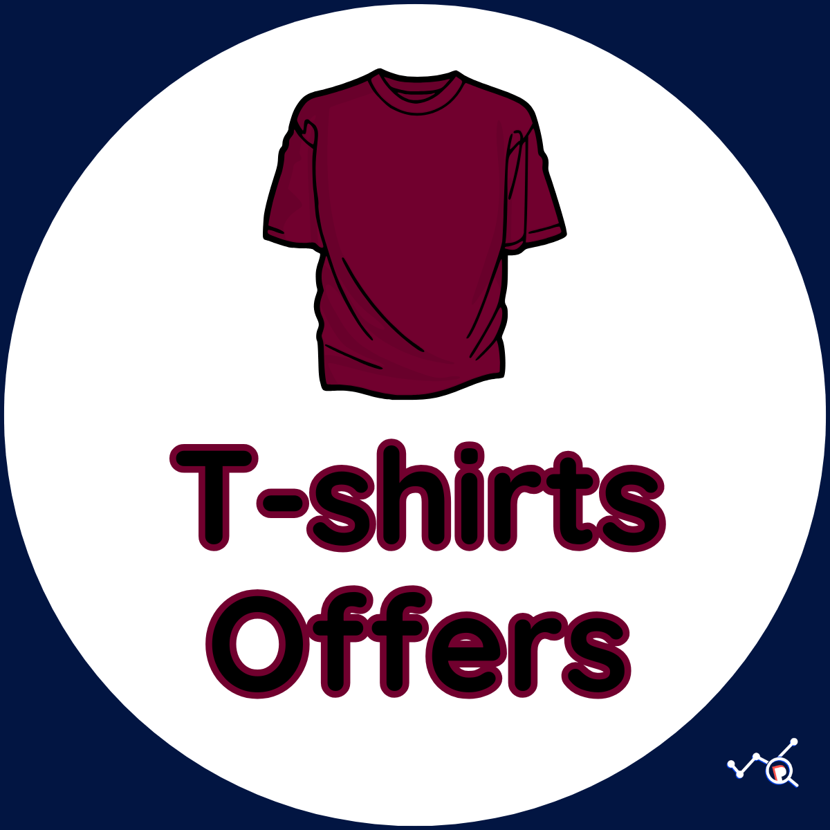 T-shirt Deals June 2026 | Offers on Polos, Round Neck T-shirts | Price ...