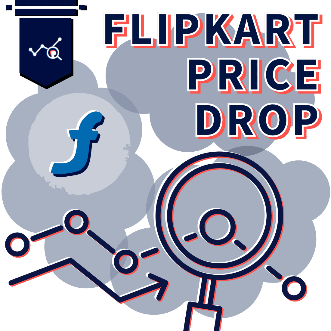 Flipkart Price Drops Tracker - Save Big with PriceHistory.app